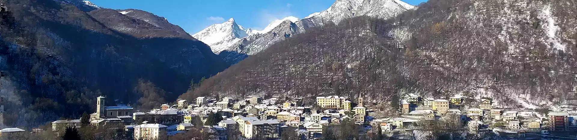 Comune di Ceres - Home Page